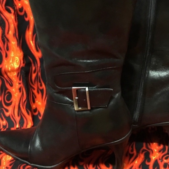 me too | Shoes | Womans Mee Too Boots Ashley | Poshmark